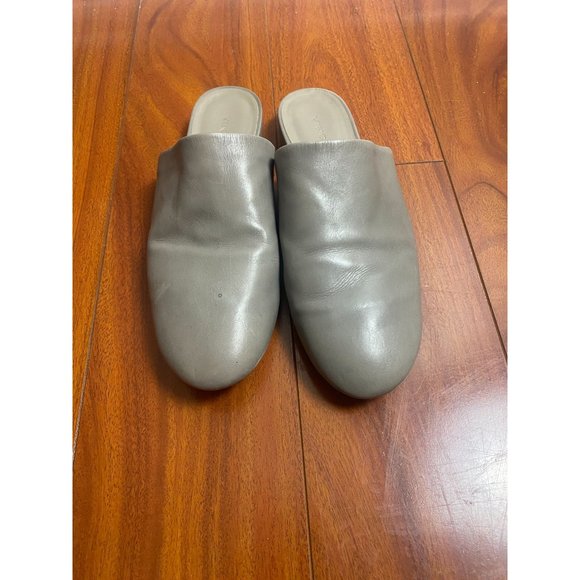 Vince | Shoes | Womens Vince Mules Loafer Slip On Shoes | Poshmark